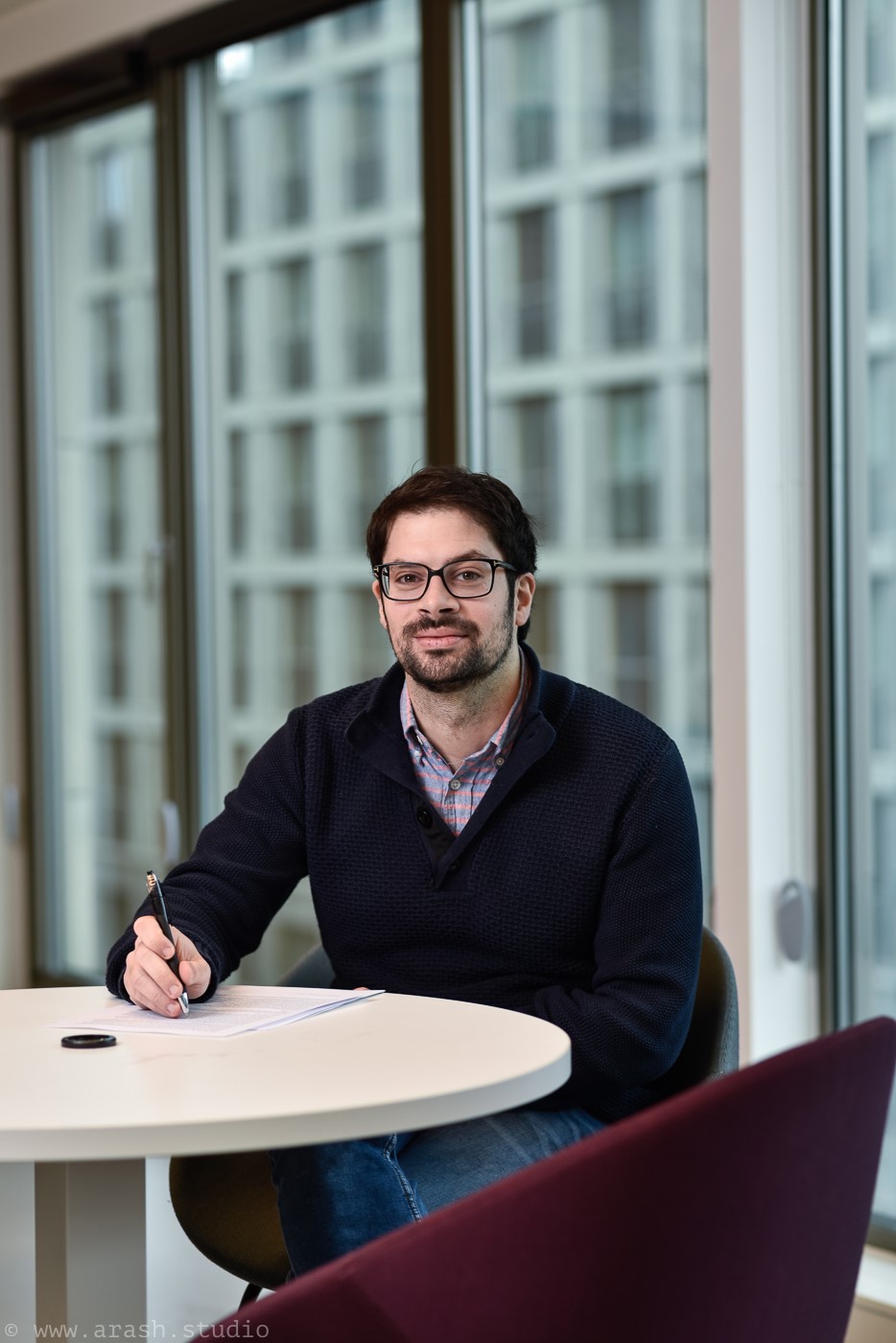 ERCOMER | Seminar: Alexandre Afonso - Welfare Chauvinism in Historical Perspective